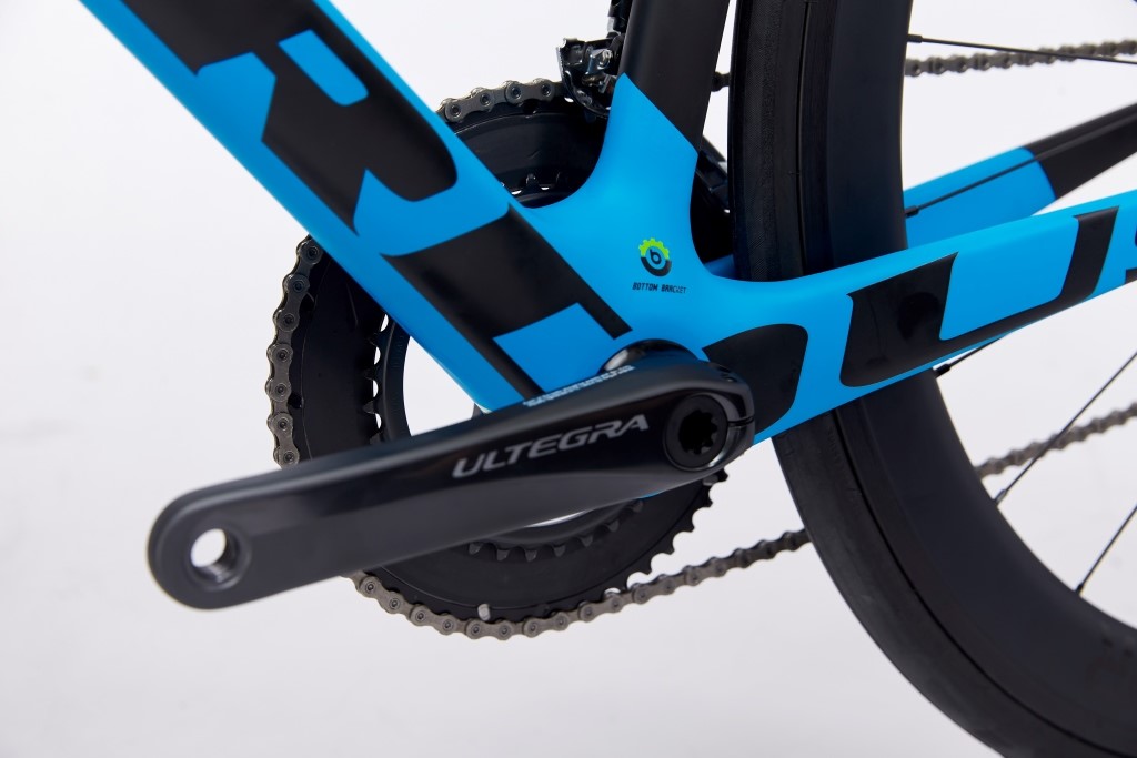 Pardus SUPER 5 TEAM - představení silničního speciálu českého UCI ...