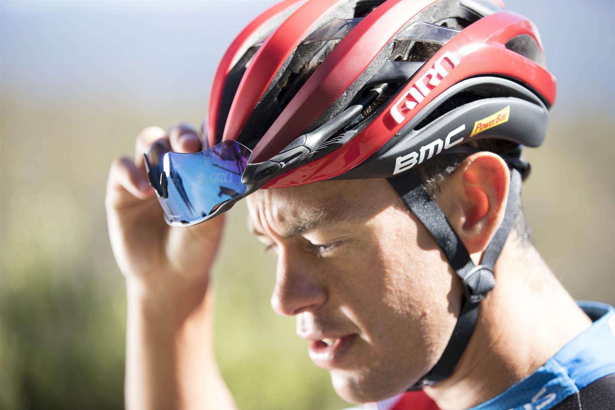 Nová přilba Giro Aether | RoadCycling.cz