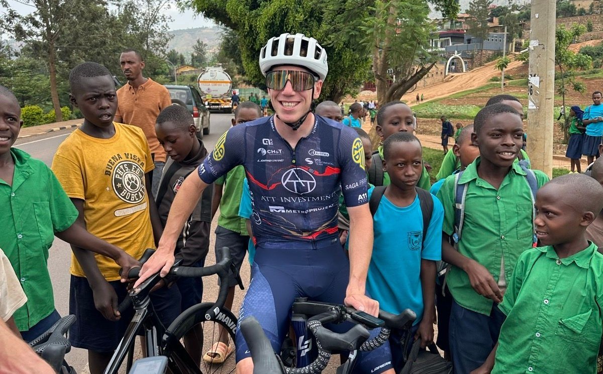 Šimon Vaníček, potenciální lídr ATT Investments do klasikářských ...