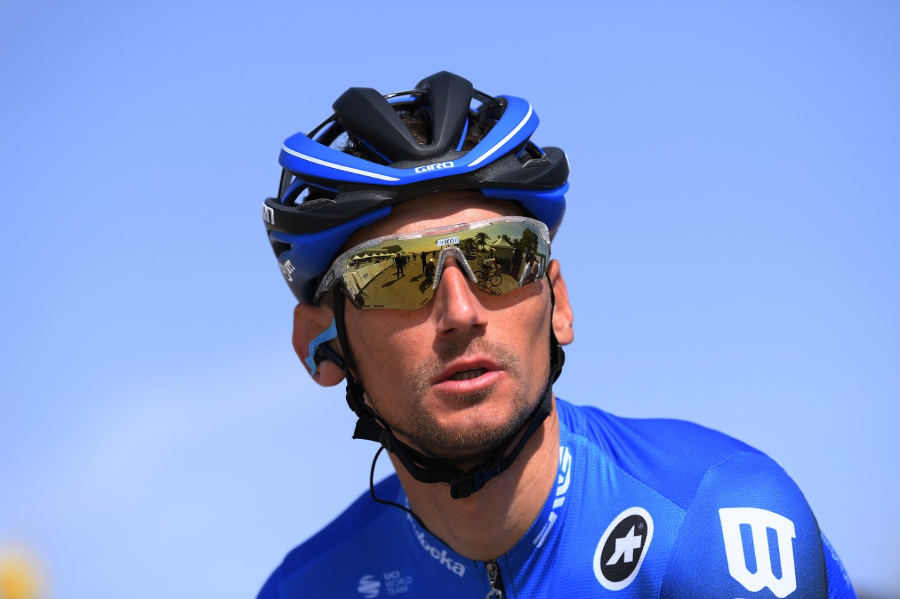 Roman Kreuziger o Ardéche | RoadCycling.cz