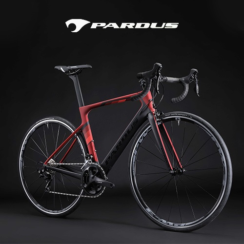 PARDUS bike | RoadCycling.cz